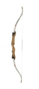 PSE Razorback Takedown LH 62" 20lb Recurve in Canada - Tyee Marine ...