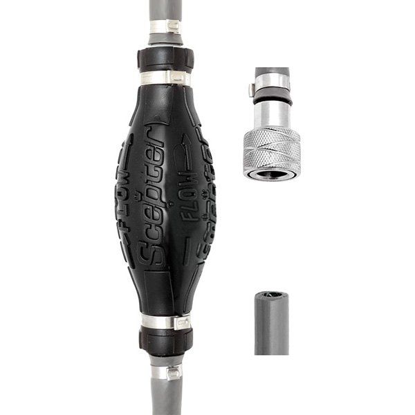 Scepter Honda Fuel Line Assembly in Canada - Tyee Marine Campbell River ...