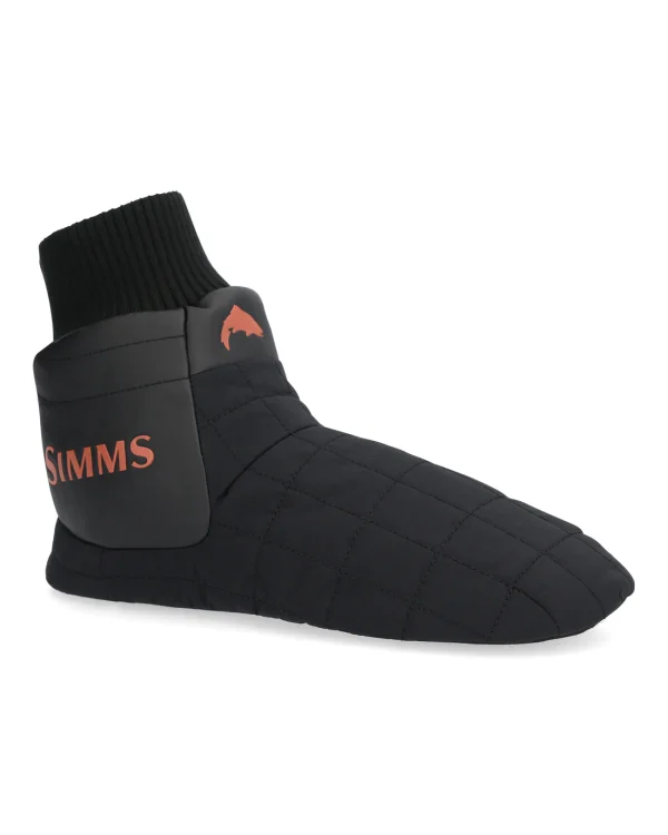 Simms Bulkley Insulated Bootie - Tyee Marine Campbell River, Vancouver ...