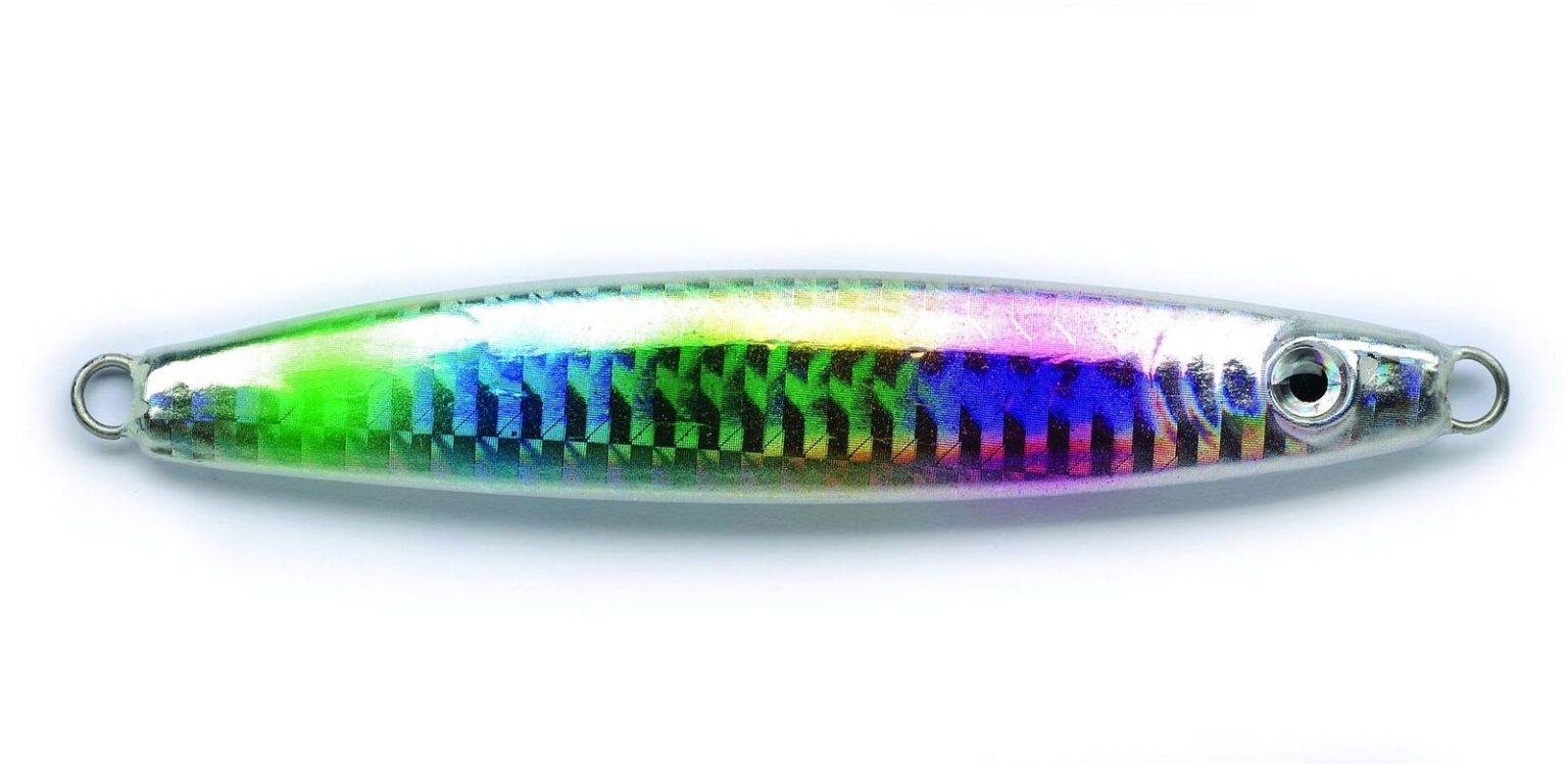 PUCCI CHOVY JIG - Tyee Marine Campbell River, Vancouver Island, BC, Canada