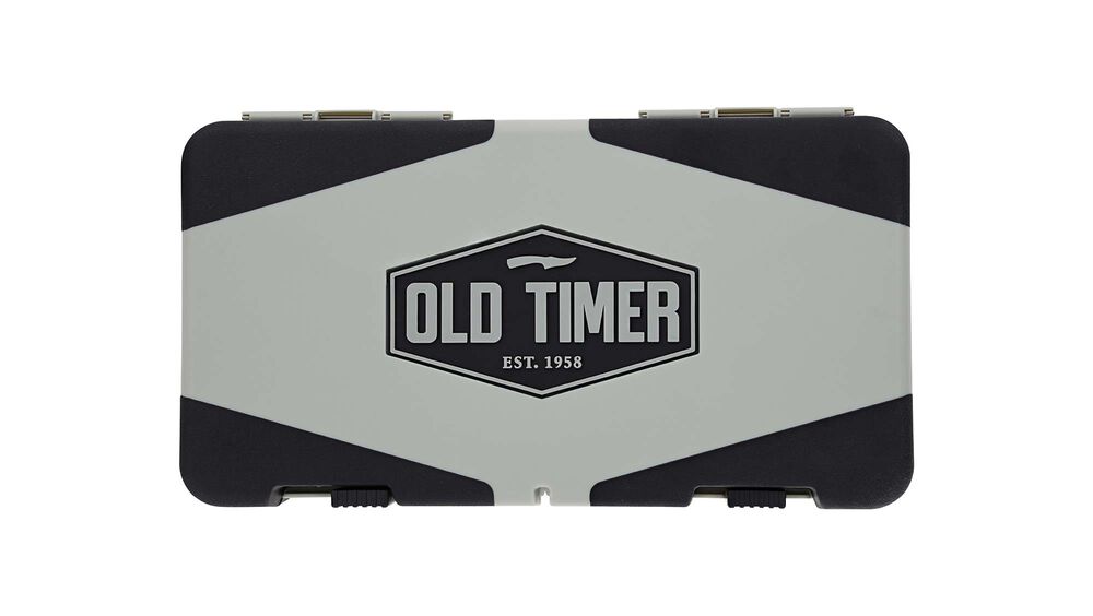 Old Timer Switch-It Hunting Kit - Tyee Marine Campbell River, Vancouver ...
