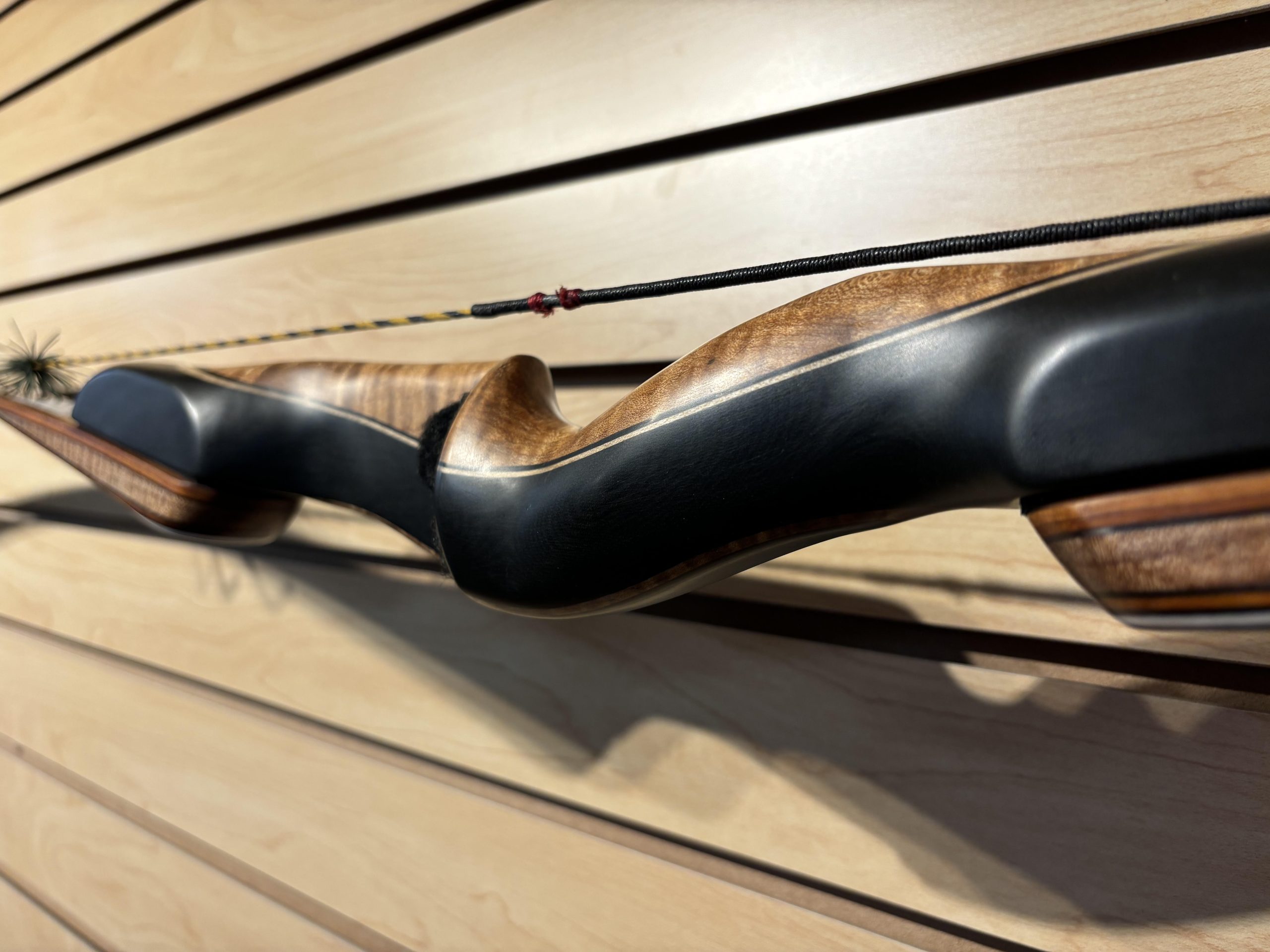 Chek-Mate Stamp River Custom Bows - Tyee Marine Campbell River ...